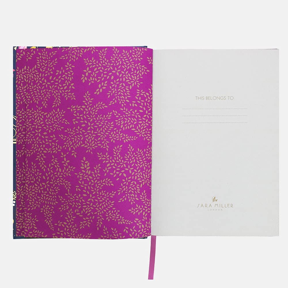 Portico Designs Ltd Sara Miller London - Orchard Collection Mindfulness Journal