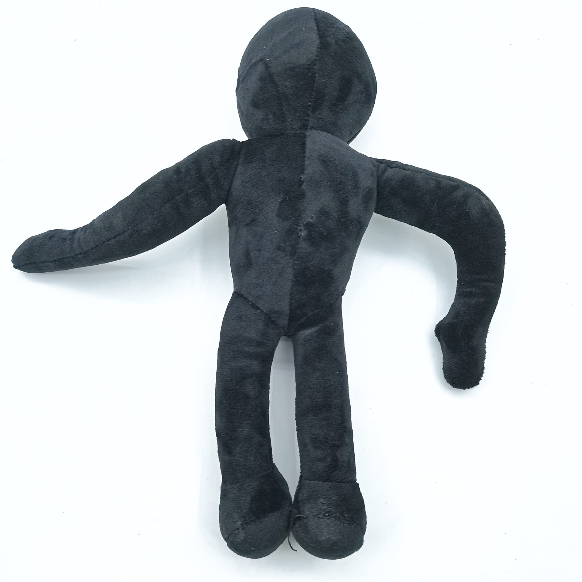 Xoerotk Doors Plush Toy Doll,3PCS Game Doors-Rlox Cool Character Soft Doll for Kids (3pcs Doors Rox)
