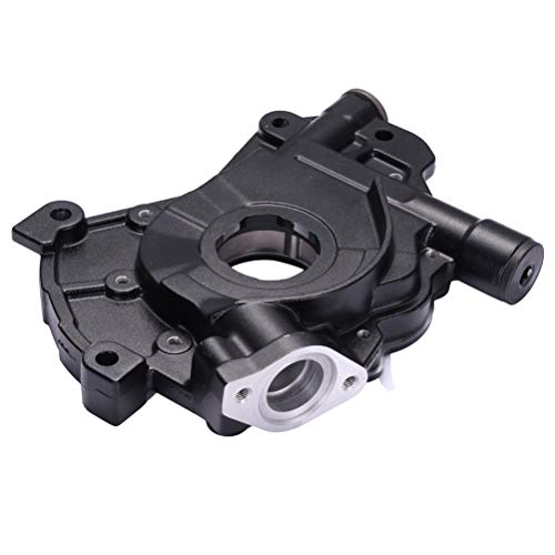 OCPTY Timing Chain Kit Oil Pump Fit for 2005-2008 for Ford Expedition, 2005-2008 for Ford F-350 Super Duty