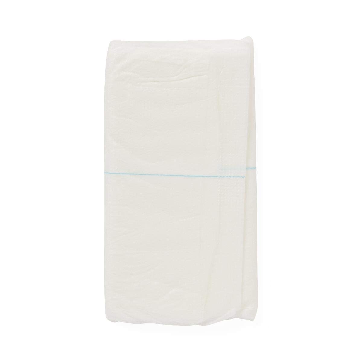 Medline NON21450H Sterile Abdominal Pads, Super Absorbent Pad, 5"X9", 25 Count