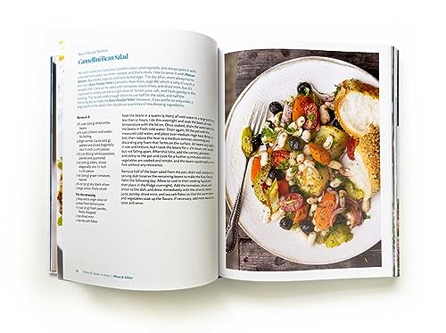 Meliz's Kitchen: Simple Turkish-Cypriot Comfort Food and Fresh Family Feasts