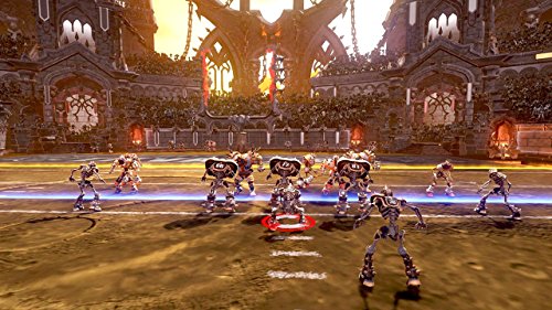 Mutant Football League: Dynasty Edition - PlayStation 4 Playstaton 4 Edition