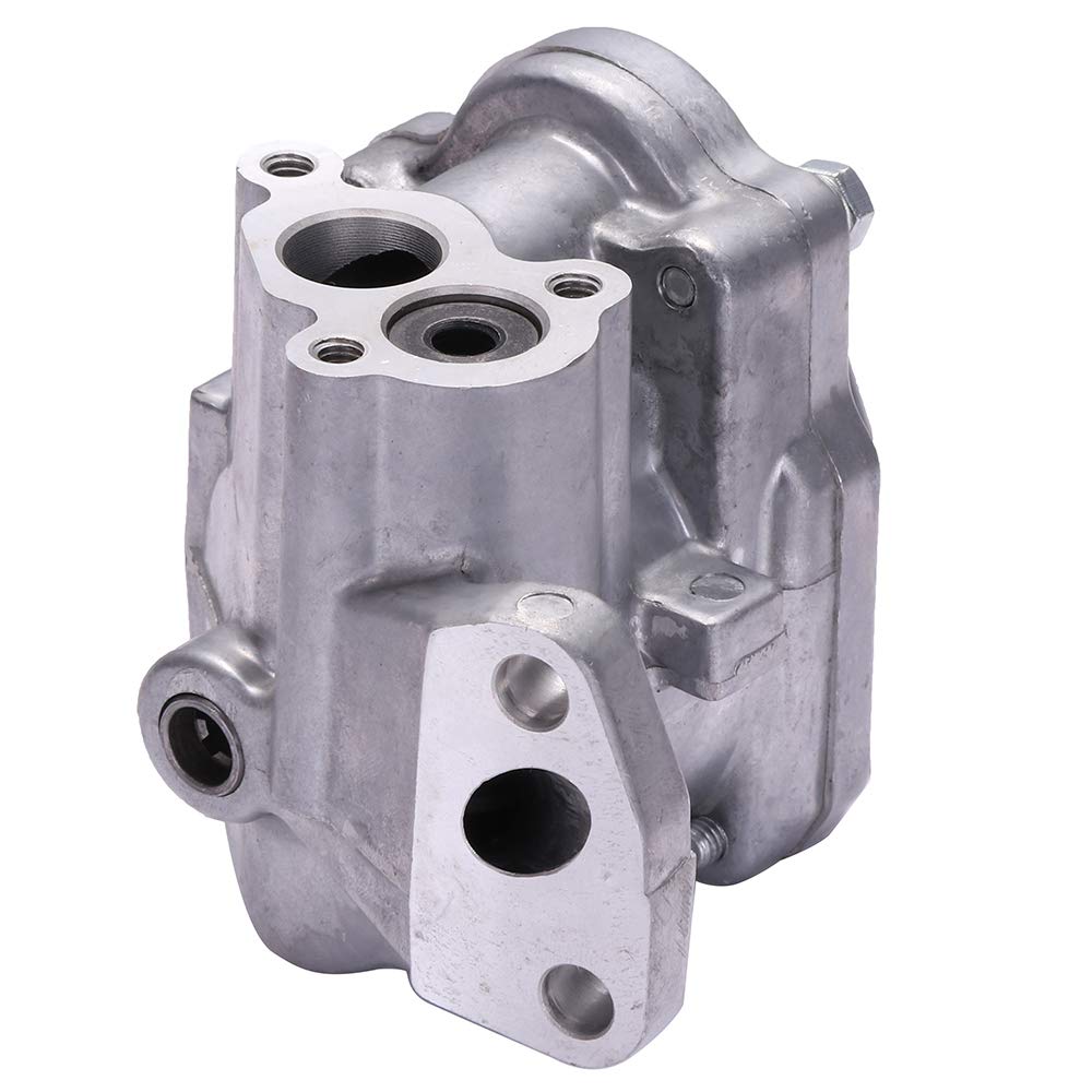 OCPTY Timing Chain Kit Oil Pump Fit for 1995-1997 for Ford Aerostar, 1995-2000 for Mazda B4000