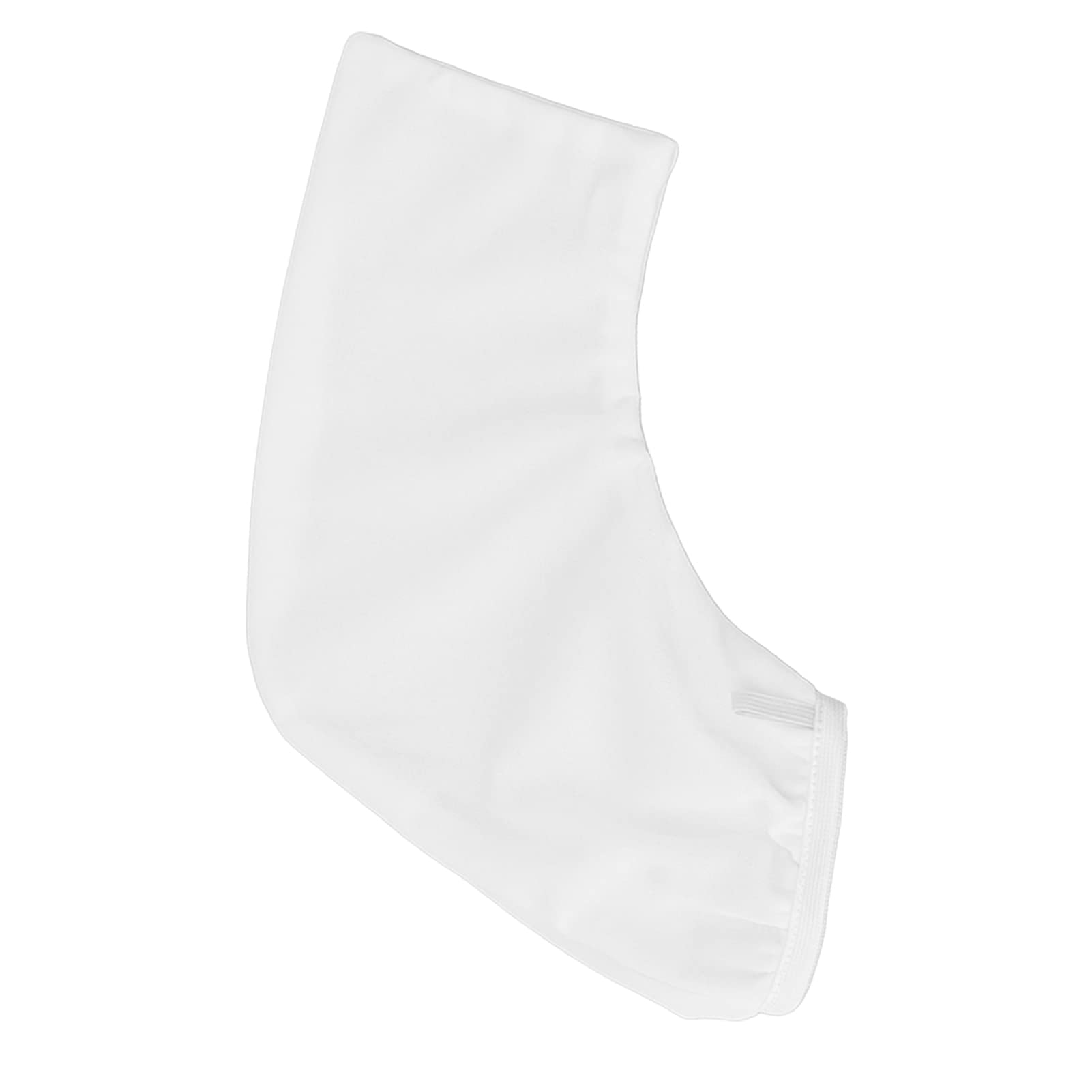 Nylon Filter Bag Replacement for AIPER Cordless Handheld Rechargeable Pool Vacuum for Pilot H1 Pool Vacuum Replacement Filter Bag