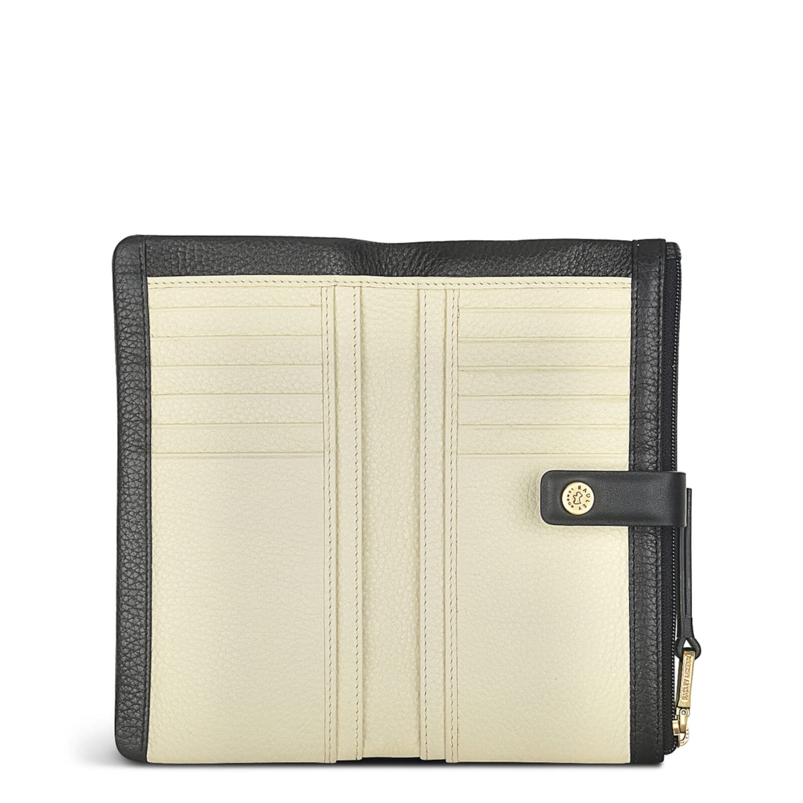 Radley London Angel Street Quilt - Large Bifold Wallet