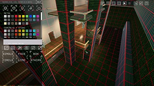 Severed Steel - Playstation 4