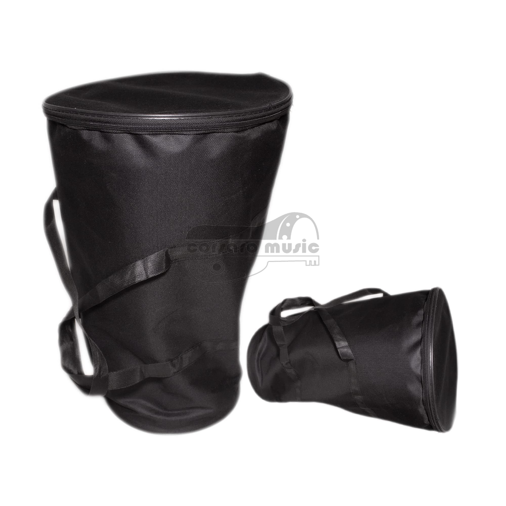 VD® Darbuka/Doumbek Anatolian Motifs - Tuning Lugs & Rmvble Head (8 ½ in.)
