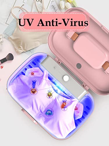 Portable Underwear Dryer Mini Travle Clothes Towel Electric Laundry Dryer Household Clothes Dryer