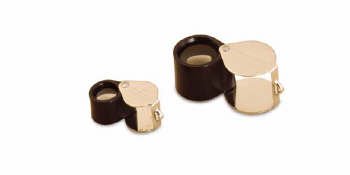 MAGNIFIER POCKET CODDINGTON 3/4" WORKING DISTANCE 14X