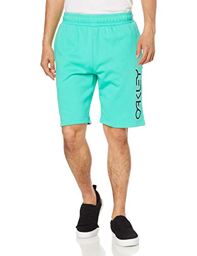 Oakley Men's B1B Short, Mint Green, Large