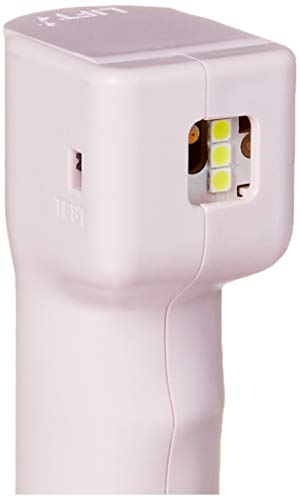 Plegium PLE51901 Combo Pepper Spray Pink, Cream