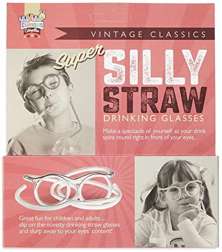Westminster Silly Straws 0084