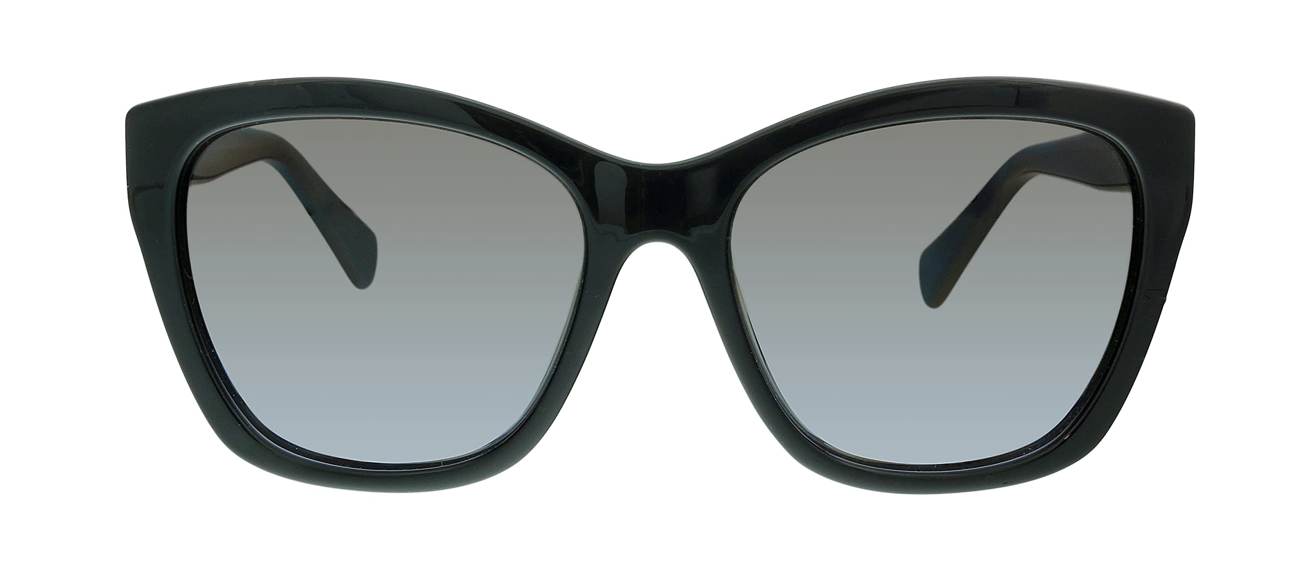 Salvatore Ferragamo Grey Gradient Cat Eye Ladies Sunglasses SF957S 001 56