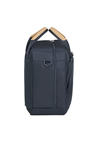 Samsonite Messenger Bags, Blau (Eco Blue)