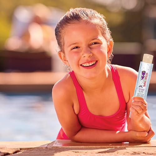 Otter Pops Freezer Bars, 100% Fruit Juice Ice Pops, Original Flavors (80ct β 2oz bars)