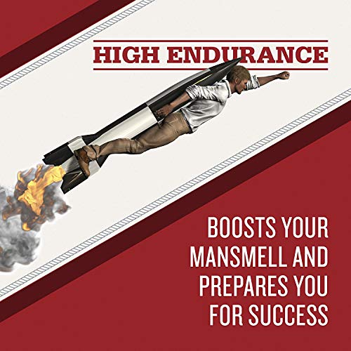 Old Spice High Endurance Body Wash for Men, Pure Sport Scent, 18 FL OZ (532 mL) (Pack of 4)