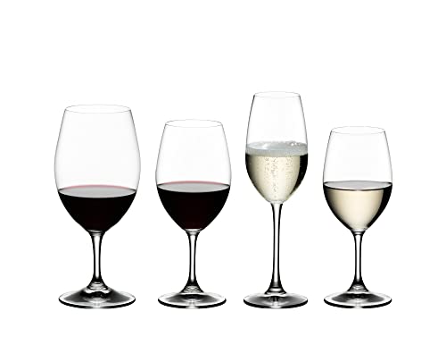 Riedel Ouverture White Wine Glass, Set of 2 -,9.88 ounces