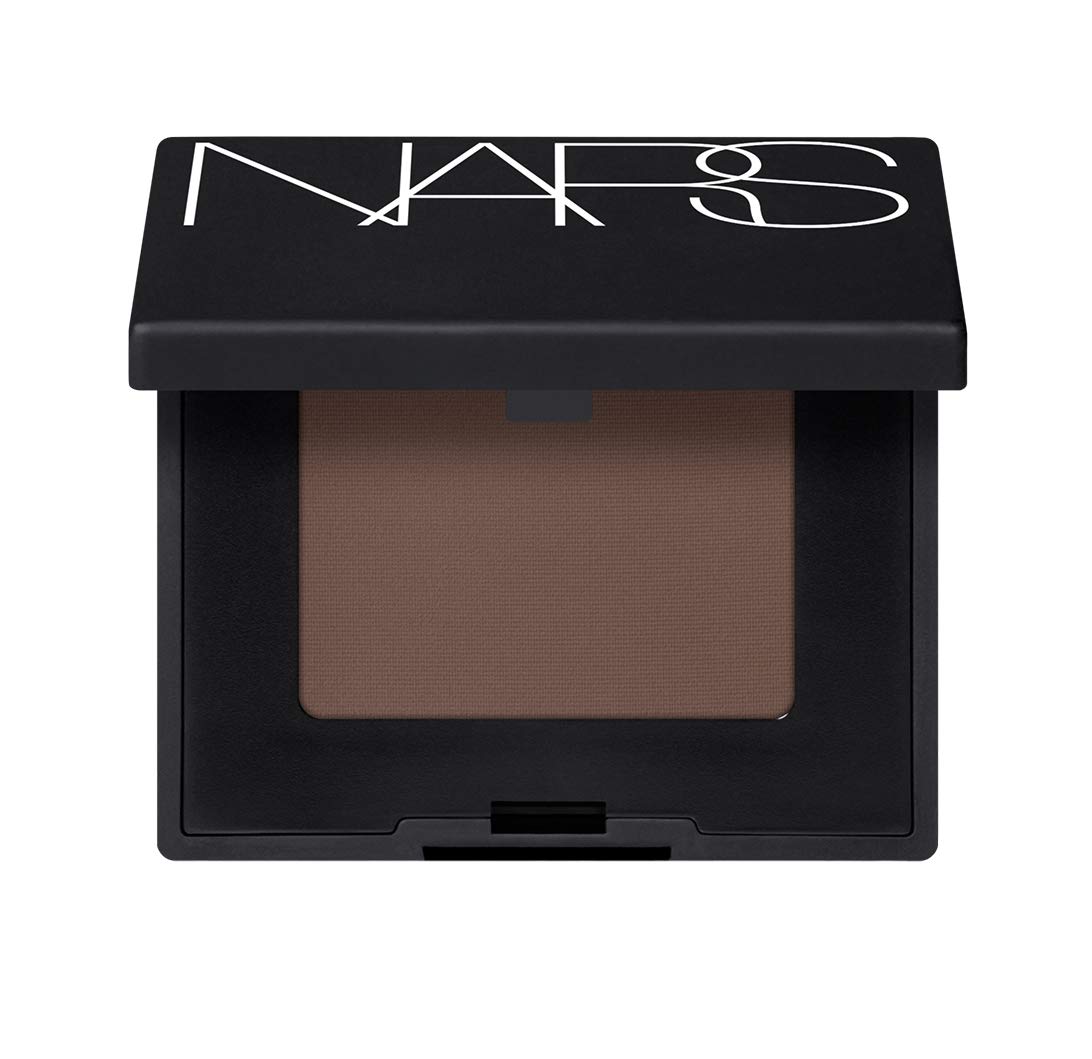 NARS SINGLE EYESHADOW .04 OZ / 1.1 g - # 5317 BALI (Matte deep neutral taupe)