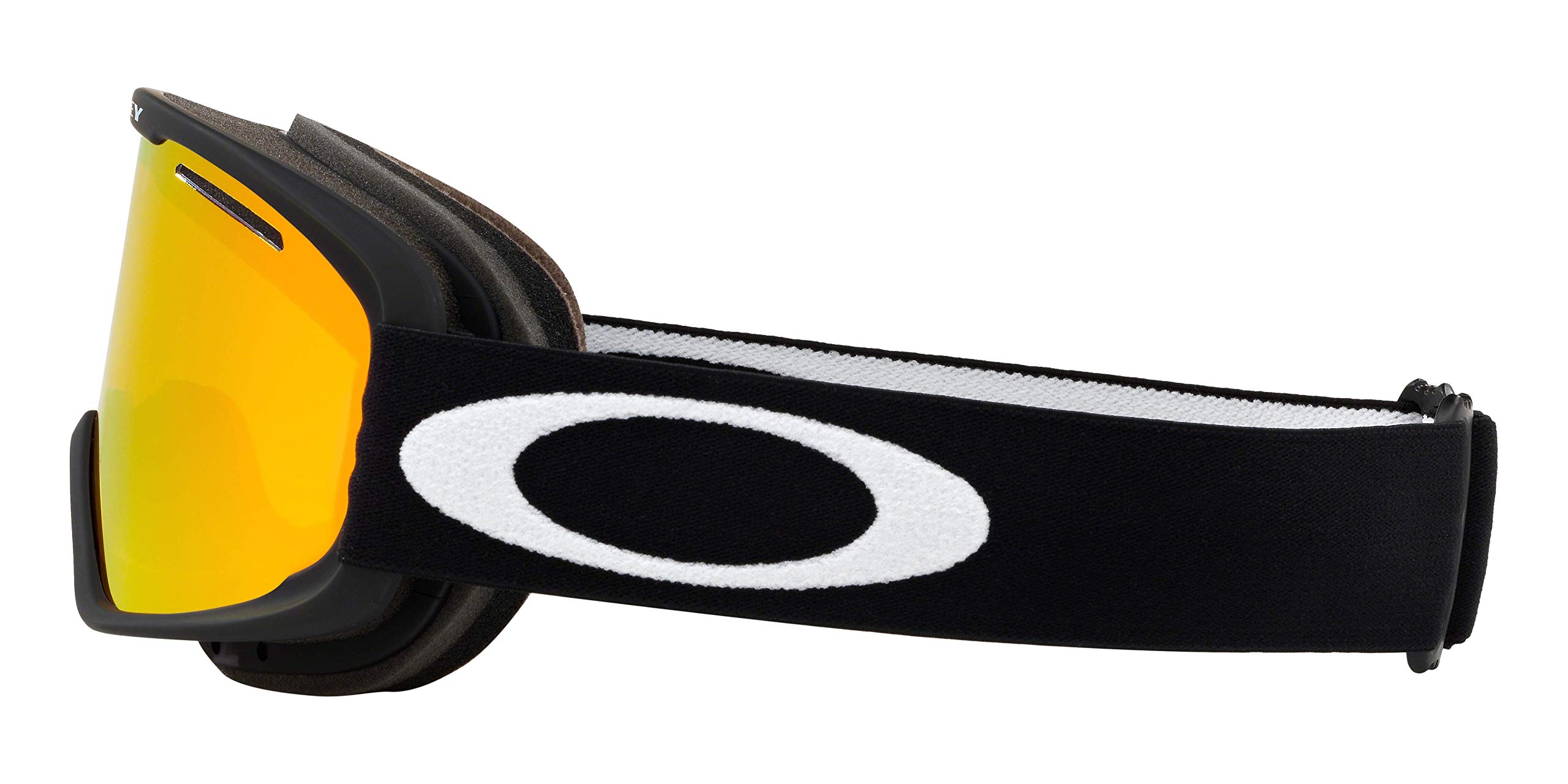 Oakley O Frame 2.0 PRO XM Matte Black Fire Iridium & Persimmon