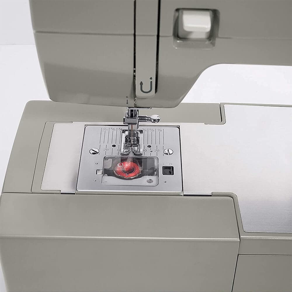 SINGER 4452FR / 230072112.FS / 230072112.FS Heavy Duty 4452 Sewing Machine - Recertified