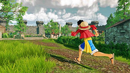 One Piece World Seeker (Xbox One)