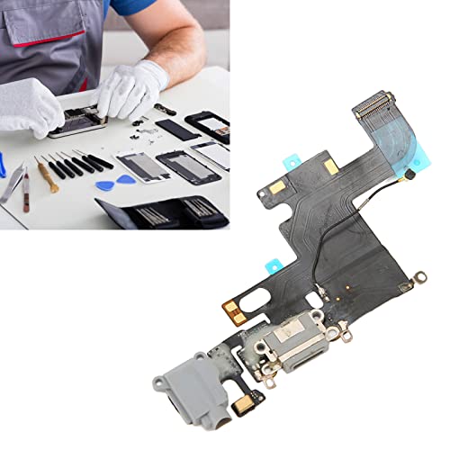Shanrya Charging Port Dock Connector Charging Port Flex Cable Repair High accuracy for phone repair