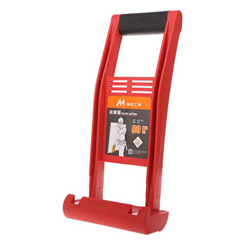 TERNCOEW Premium Panel for Gripper Handle Carry Plywood Sheet ABS 80KG Lo