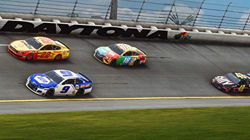 NASCAR Heat 5 - Xbox One