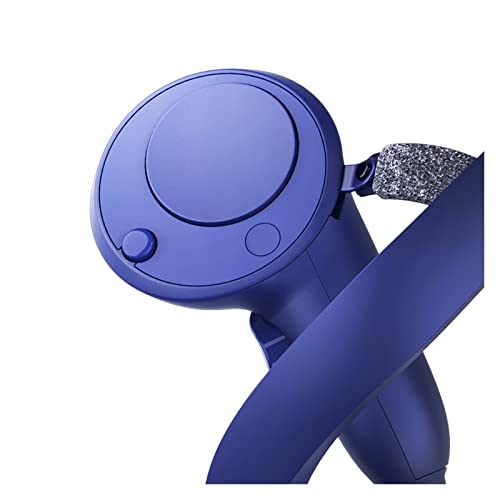 The Sword Motion Controller is Compatible with Pimax Craftsman, 5K Series, 8K, Compatible with HTC Vive Pro, Pro 2, Elite Kosmos, Valve Index, and Varjo.