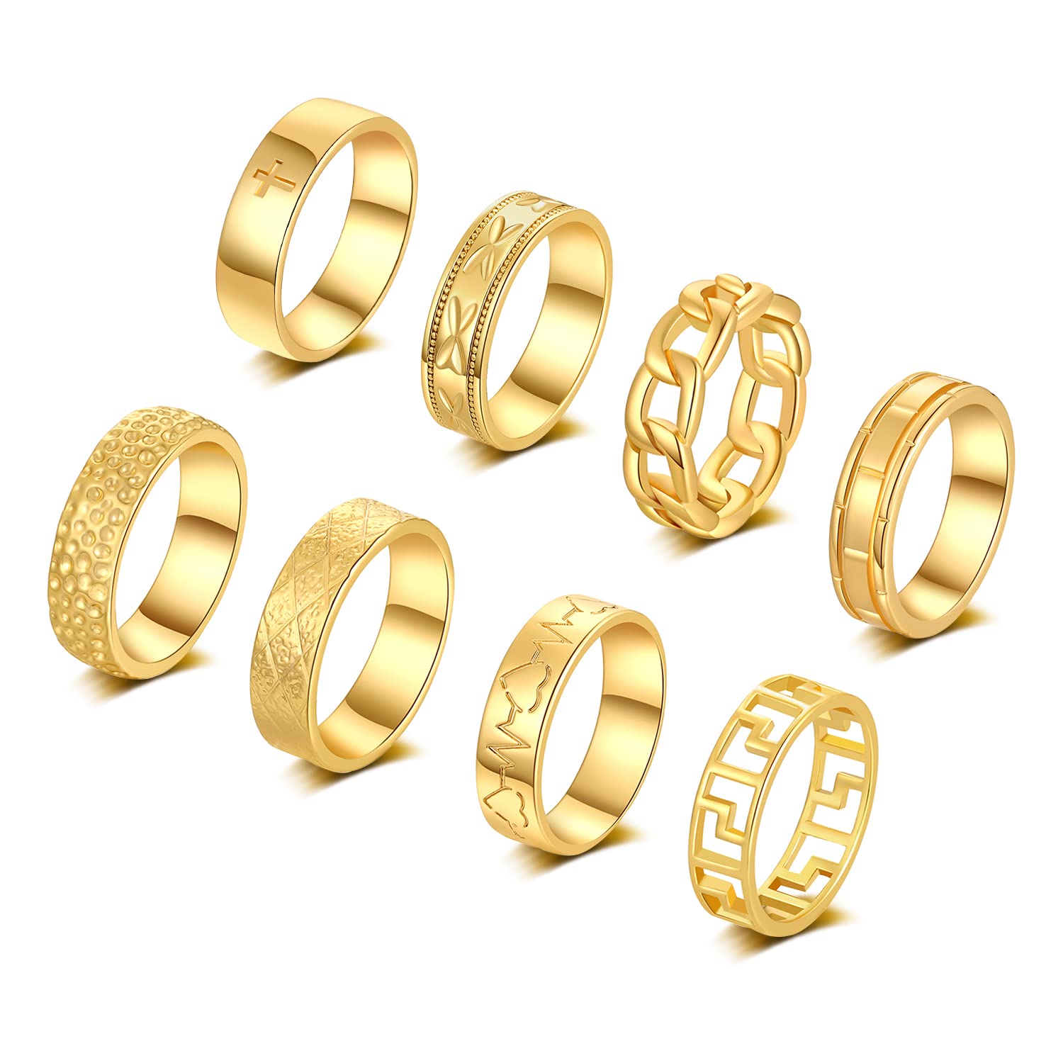Rings for Women
