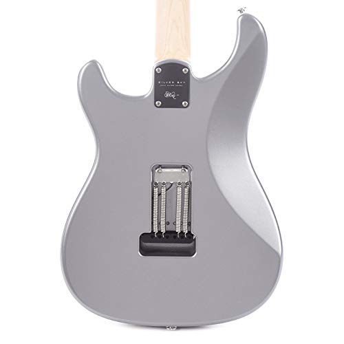 PRS Silver Sky Electric Guitar - Tungsten with Maple Fingerboard