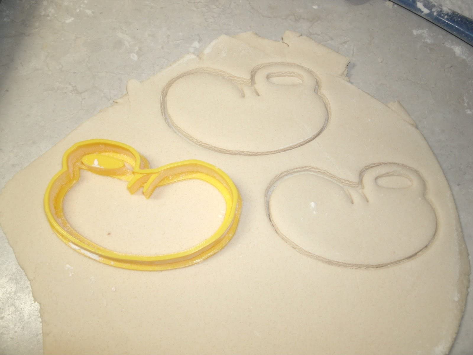 THEME MAGICAL MOUSE CARTOON CHARACTER SET OF 4 COOKIE CUTTERS MADE IN USA PR506
