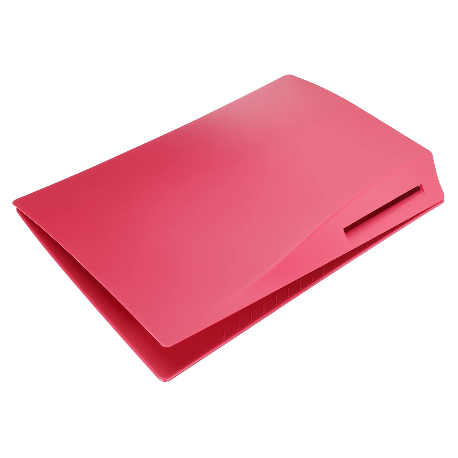Removable Panel for Game Console, dust and Scratch Resistant ABS Front Panel