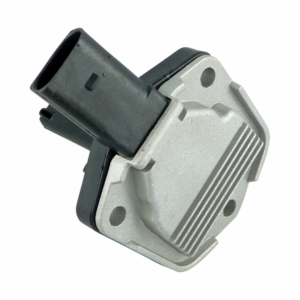 Mean Mug Auto 1214-151219A Engine Oil Level Sender Sensor - Compatible with Audi, Volkswagen - Replaces OEM #: 1J0907660B