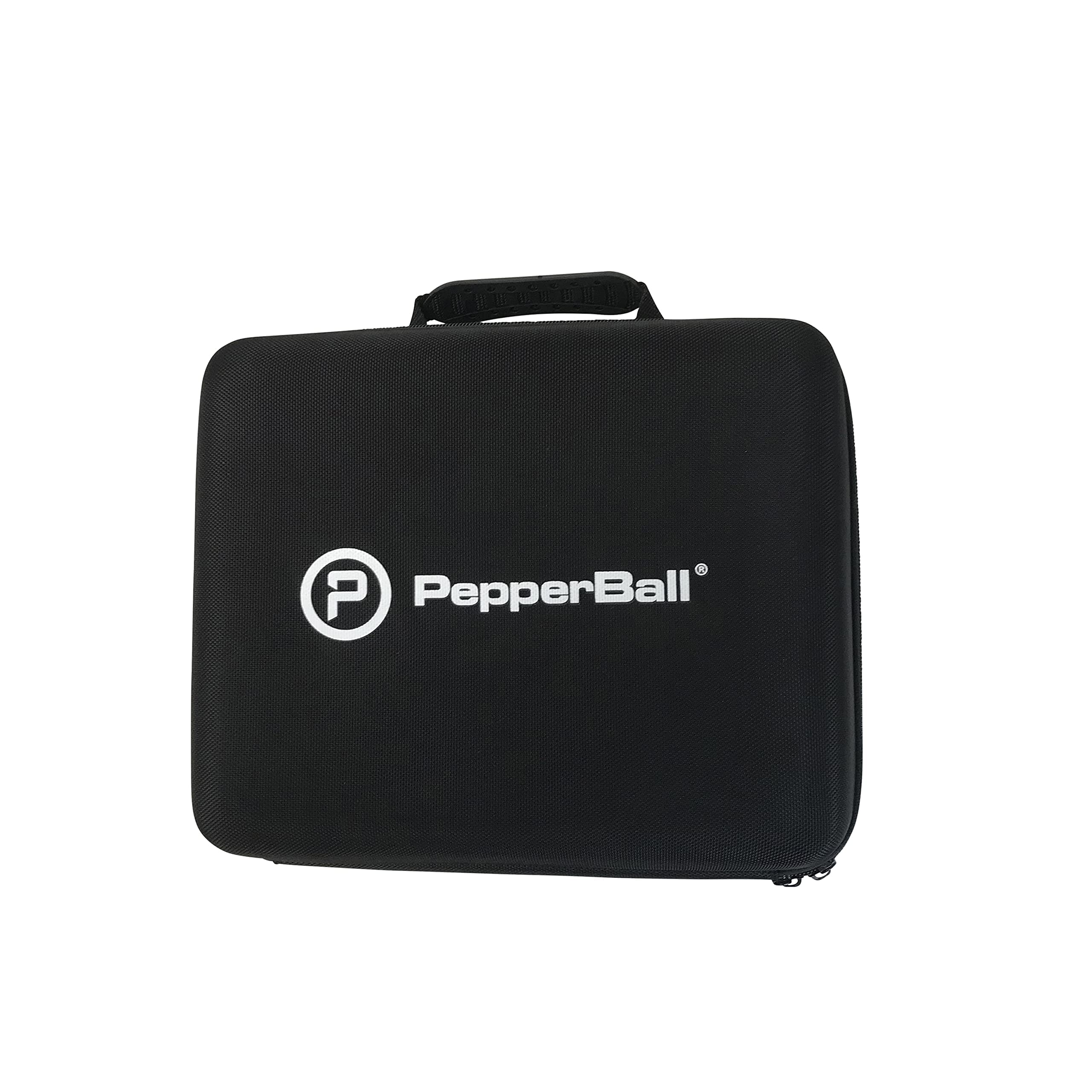 PepperBall TCP Ready to Defend Kit Self Defense Pepper Launcher Ultimate Bundle Non Lethal, Less Lethal Home Defense, Personal Defense | Proudly Assembled in The USA - Yellow