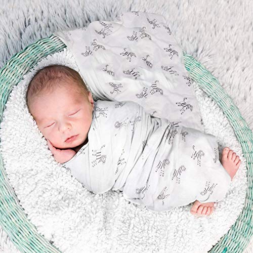 Momcozy Cooling Comforter for Hot Sleepers, Pregnancy Cooling Blanket, All-Season Lightweight Soft Breathable