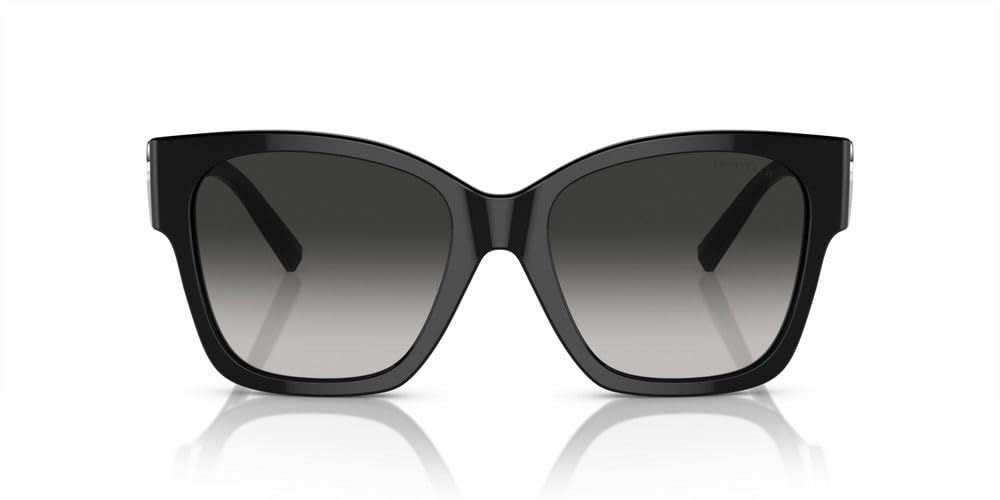 Tiffany & Co. TF 4216 Black/Grey Shaded 54/18/135 women Sunglasses