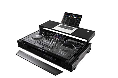 Odyssey Cases Black Label Case for Pioneer DJ XDJ-XZ