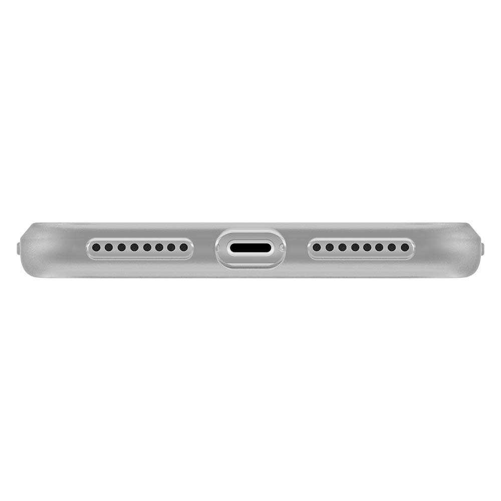 OtterBox PREFIX SERIES Case for iPhone 8 Plus & iPhone 7 Plus (ONLY) - CLEAR