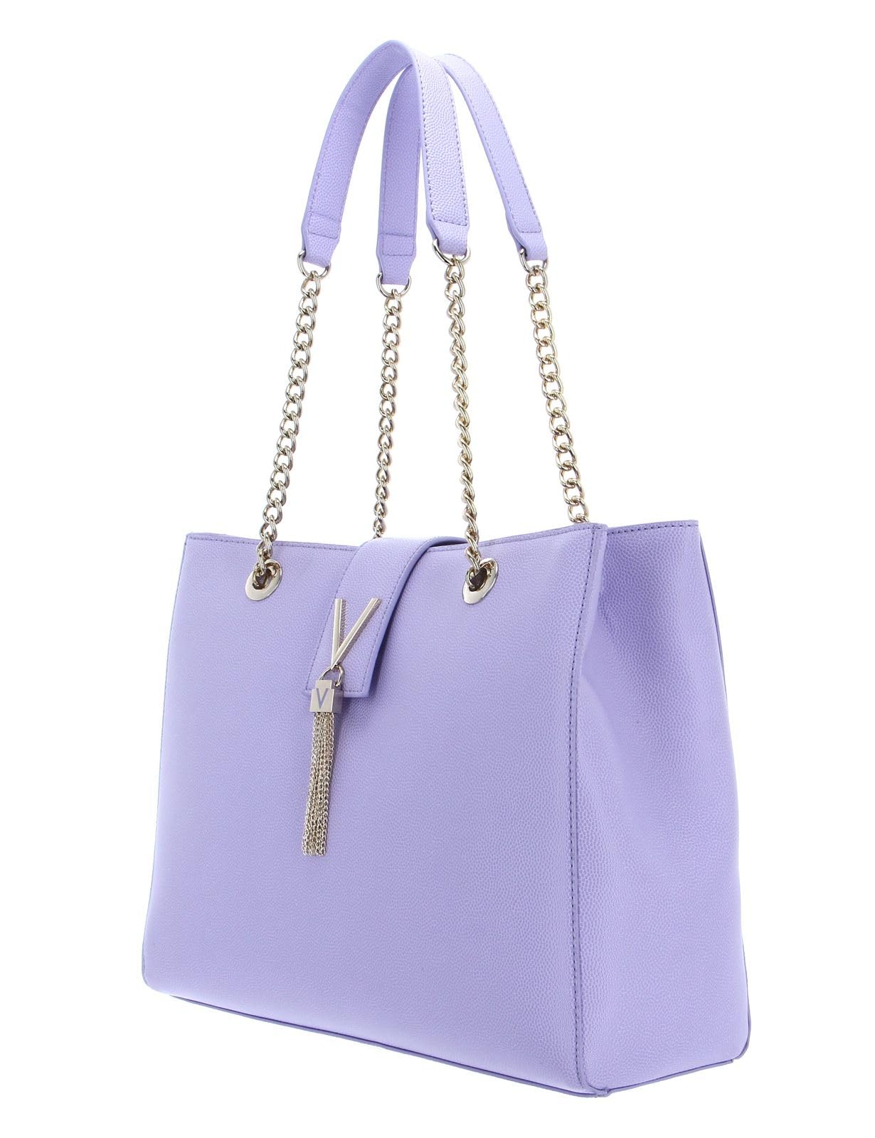 Valentino Tote, Lilac