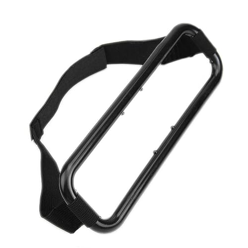 N/A Sunshade Tissue Holder Napkin Box Rack Elastic Hanging Napkin Box Auto Decor Car Interior Accessories