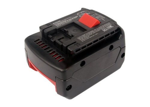 Replacement Battery for 2 607 336 740 2 607 336 608 BAT614 2 607 336 318,Compatible with GSR 14.4-2-LI Battery (4000mAh)