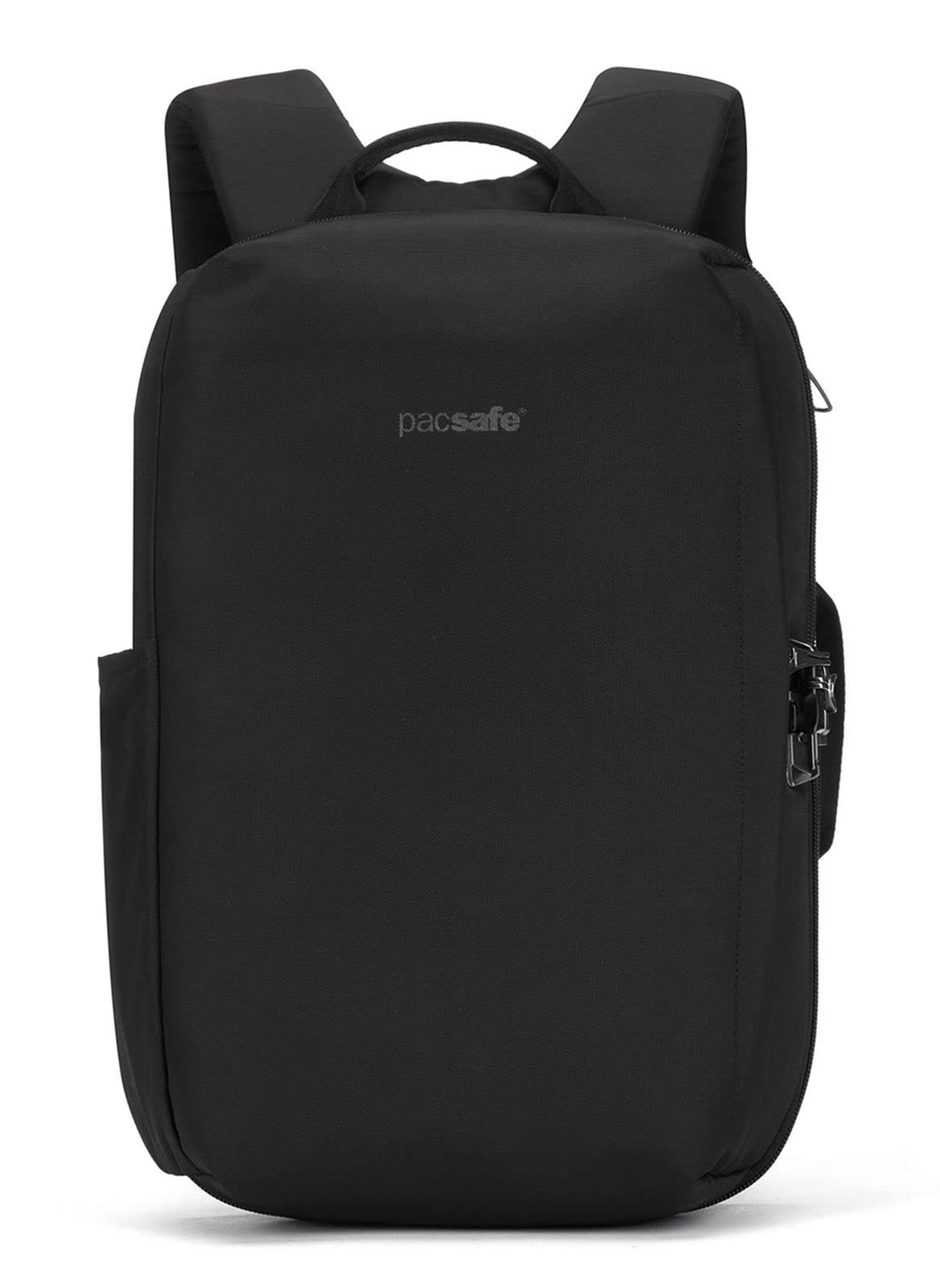 Pacsafe Metrosafe X Anti Theft 13-inch Commuter Backpack, Black
