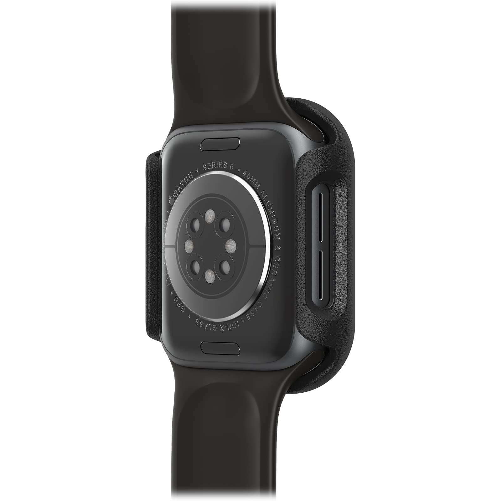 OtterBox All Day Case for Apple Watch Series 4/5/6/SE 40mm - Fine Timing (Grey)
