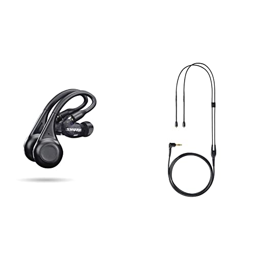Shure AONIC 215 TW2 True Wireless Earbuds Replacement Cable for SE Earphones