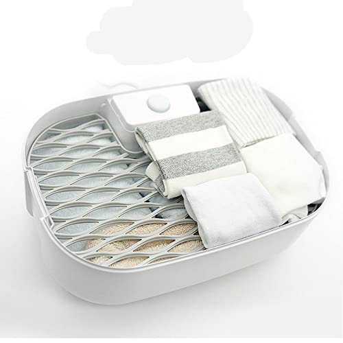 Portable Underwear Dryer Mini Travle Clothes Towel Electric Laundry Dryer Household Clothes Dryer