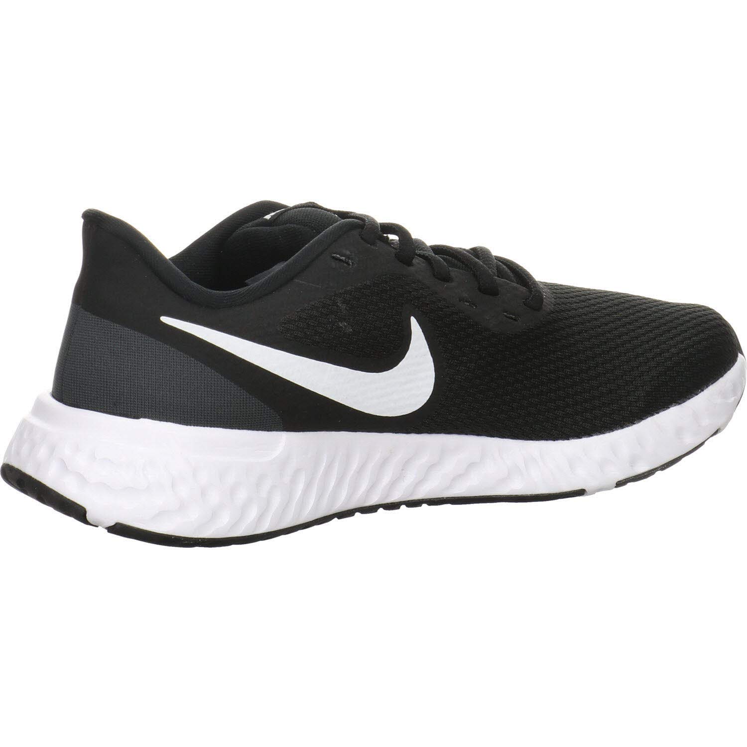 Nike Women's Revolution 5 Running Shoe, Barely Rose/Metallic Red Bronze-Stone Mauve, 11 Regular US