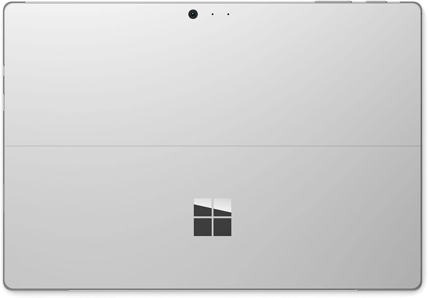 Microsoft Surface Pro 4 12.3" Tablet Touch Screen Intel Core i5 6300,4GB RAM 128GB SSD, Portable with Detachable Keyboard (Renewed)