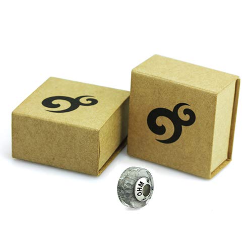 OHM Spark Of Life OHM Beads