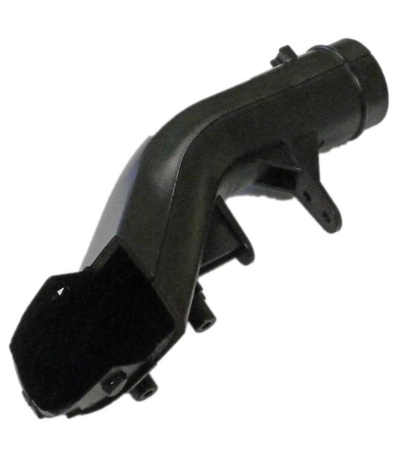 Tolxh #1609B00501 Dust Chute Replacement Part NEW For Bosch